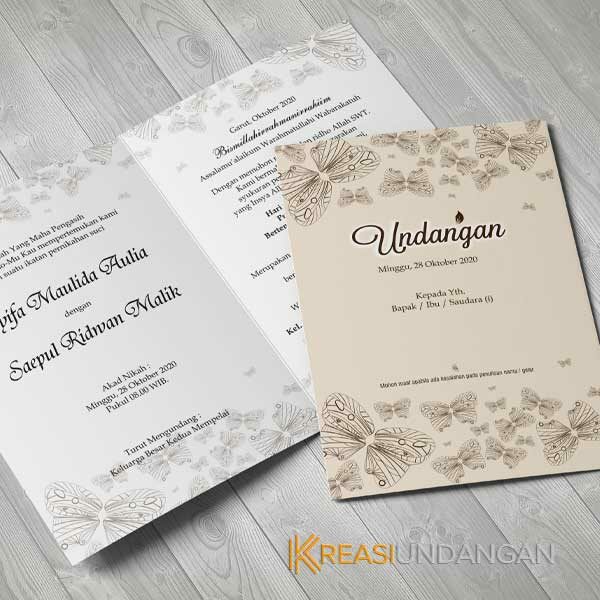 Download Template Undangan Pernikahan Keren dan Gratis 2025!