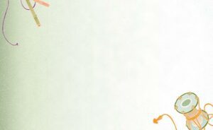 50+ Background Undangan Pernikahan Elegan dan Unik | Gratis!