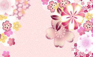 50+ Background Undangan Pernikahan Elegan dan Unik | Gratis!