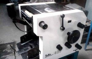 Pengertian Cetak Offset dan Prosesnya | Offset Printing