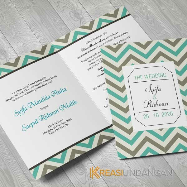 Download Template Undangan Pernikahan Keren dan Gratis 2025!