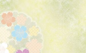 50+ Background Undangan Pernikahan Elegan dan Unik | Gratis!