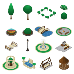 100+ Icon Undangan Pernikahan dan Denah Lokasi